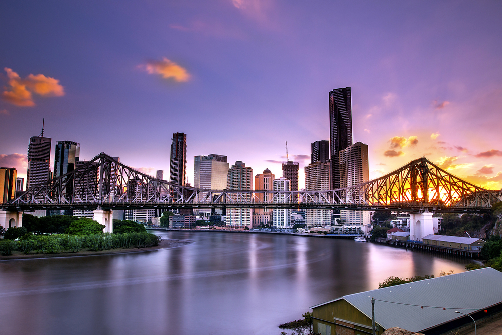 The Ultimate Brisbane Travel Guide For First-Time Travellers